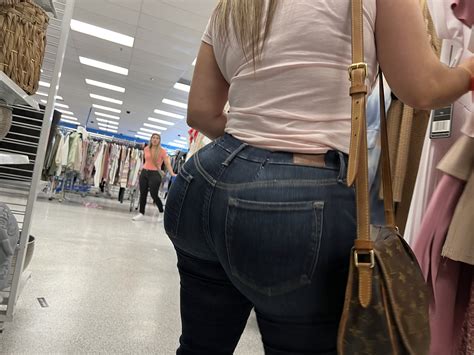 Big Ass Mexican Shopping Tight Jeans Forum
