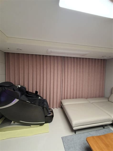 중랑구 커튼 퀄리티 좋네요 메이드창 커튼 블라인드 서울점 네이버 블로그