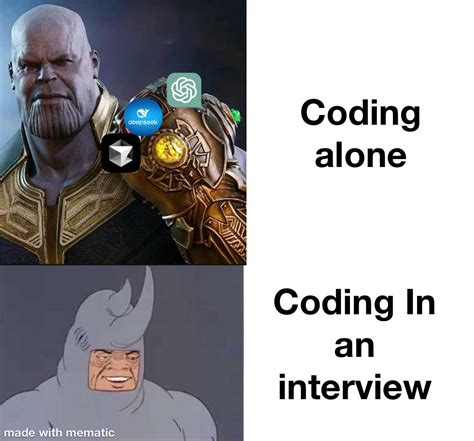Github Copilot Memes ·