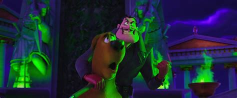Scoob 2020 Animation