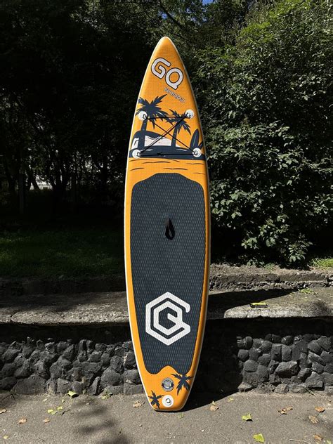 Продам Sup GQ board paddle борд 330*81*15 доска сапборд сап surf: 9 480 ...