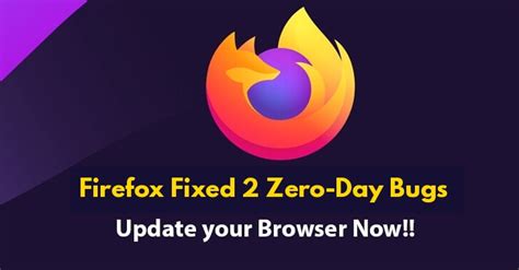 Firefox 830 Released Improved Page Load Performance Update Now