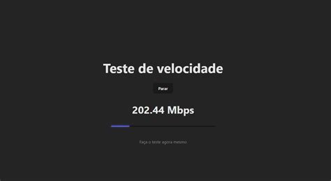 Github Cgcdossspeedtest Ferramenta Para Calcular A Velocidade Da