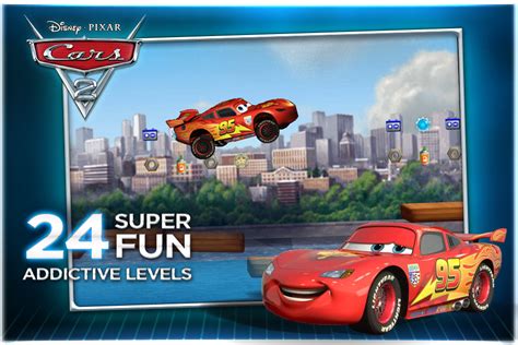 App Shopper: Cars 2 (Games)