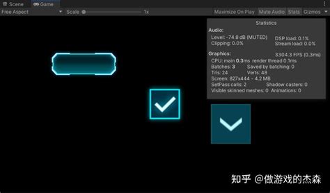 【unity游戏开发】spriteatlas与assetbundle最佳食用方案