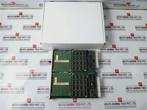 Abb Dspc 172 Processor Board 57310001 Ml Aeliya Marine Tech