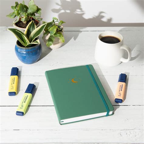 Lined A5 Notebook By Yop And Tom Blankspace