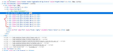 Webautomation How Can Get The Count Or The Number Of Div Class In The Mentioed Screenshot In