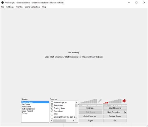 The Simple Guide To Using OBS Part 1 Fundeavour