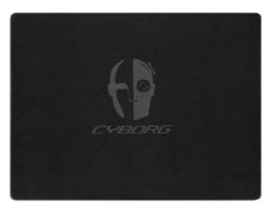 Buy Saitek Cyborg V3 Gaming Surface Pcac3gs01363 Pc Case Gear Australia