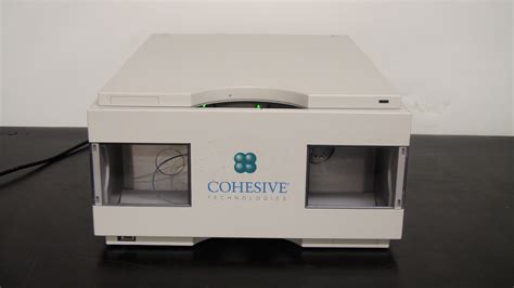 Cohesive Technologies Agilent Switching Valve Module Model 2303ax