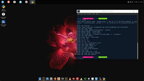 Deepin Gallery Emperor Os Linuxlinux Os For Programmers Designers And Data Science Users