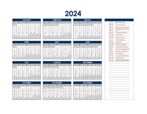 Hong Kong Public Holiday 2024 Allx Luelle