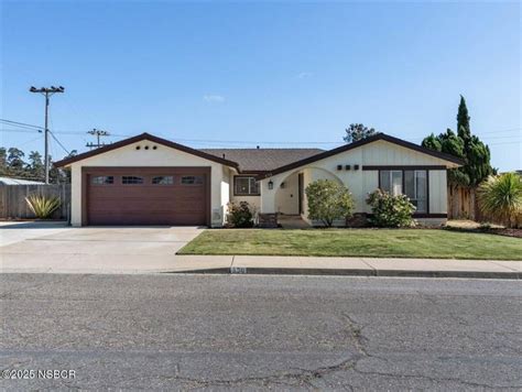 Santa Maria Ca Homes For Sale And Real Estate