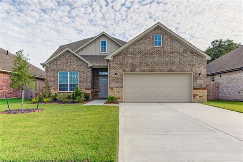 Newly Built Houses For Sale Near Me David Scott Development