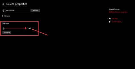 How To Turn Up Mic Volume In Windows