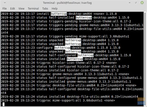How To Check System Logs On Linux Complete Guide