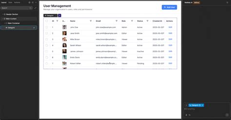 Data Grid Documentation