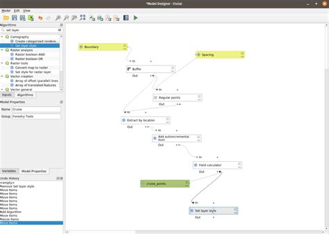 Modeling Part 2 North River Geographic Systems Inc