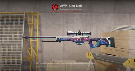 Top 10 Cs2 Best Awp Skins That Look Freakin Awesome Gamers Decide