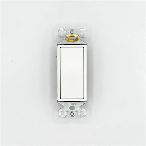 Ds153w Decora Switch 3 Way Jc Elegance Hardware