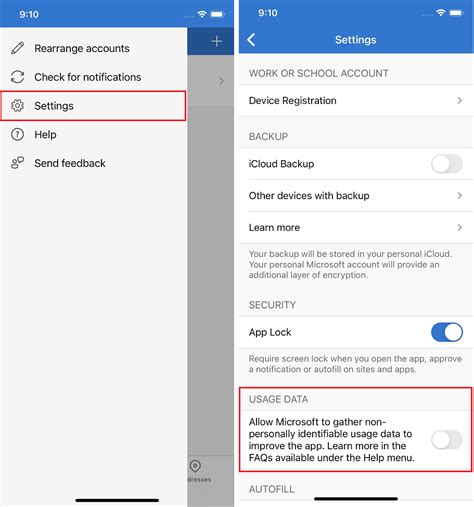 Ms Authenticator App Multiple Passwordless Accounts
