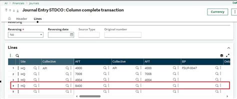 Steps To Resolve Debtor Rounding Variance Error In Sage X