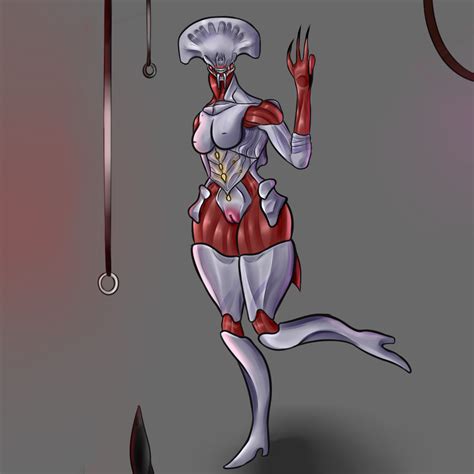 Rule 34 1girls Breasts Demon Doom Pussy Simple Background Smile