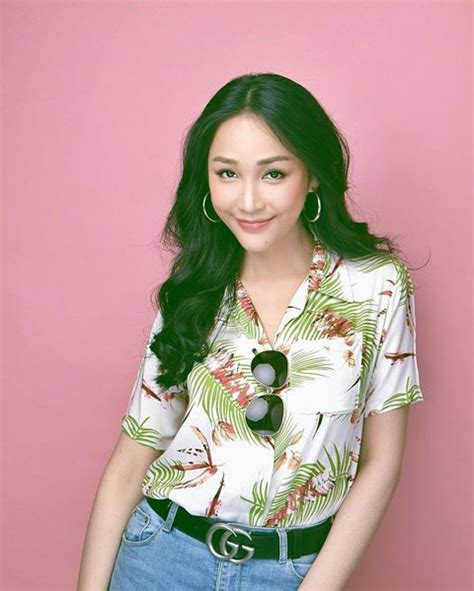 Chalisa Rose Yuenchai Most Beautiful Thai Transgender Model Tg Beauty