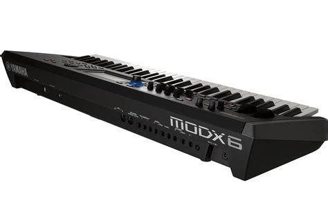 Yamaha Modx6 Buy Online