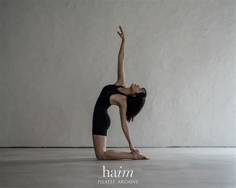 필라테스프로필 요가프로필 바디프로필 하임스튜디오 필라테스프로필스튜디오 Haim 부산점이 4월 정식 오픈됩니다 4