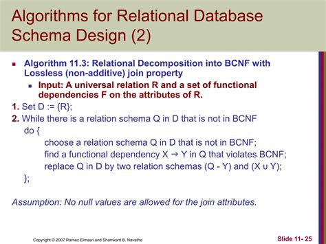 module 4 database management system by navathe ppt databases
