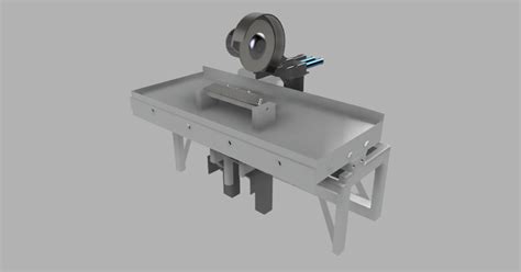 Cutting Machine Autodesk Community Gallery