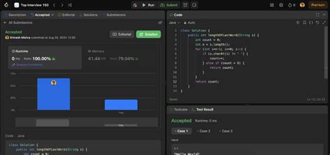 Shivesh Mishra On Linkedin Day28 200daysofcode Java Leetcode