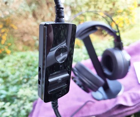 Edifier G4 TE Review Esport Gaming Headset with Unidirectional Mic ...