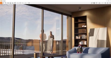 Enscape Building Performance Analysis Aec Magazine