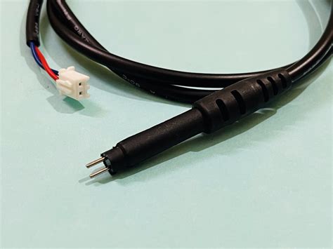 Water Tds Measuring Using Arduino Details Hackaday Io