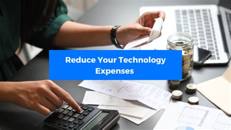 Reduce Your Technology Expenses Cloud Erp Applied Business Cloud Erp