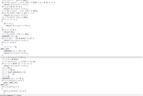 神仙道3 Lua 虚拟机 Opcode 还原 Ctblog 神仙道3 Lua 虚拟机 Opcode 还原 Ctblog