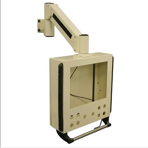 Cantilever Support Arm System Hmi Enclosure Hmi Panel Enclosure Systems Cantilever Control Box