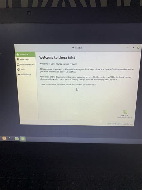hello world linux day 1 r linuxmasterrace