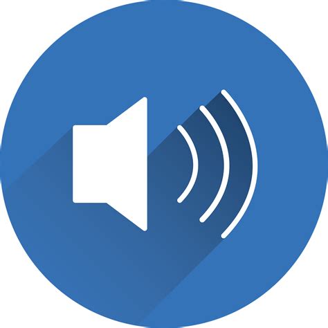 Audio Output Symbol At William Ashbolt Blog