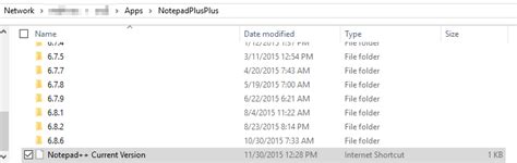 Automate Notepad Deployment With Configmgr Garytown Configmgr Blog