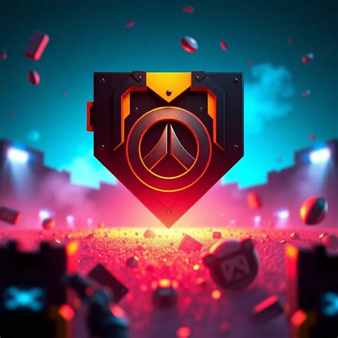 Understanding The New Overwatch Symbol From Lootbox Rewards Leveluptalk