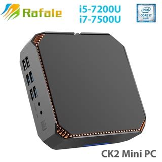 Mini Pc Prices And Promotions Dec Shopee Malaysia