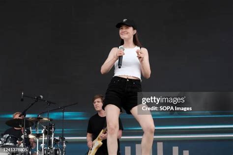 351 Sigrid Singer Photos And High Res Pictures Getty Images