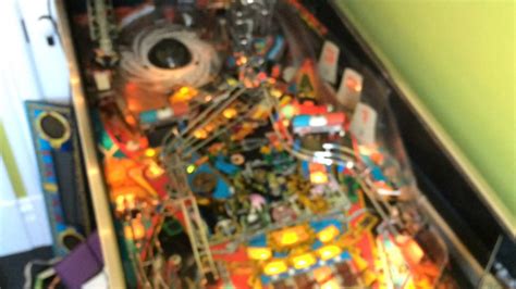 swapping between p roc and fast pinball controllers is simple with the