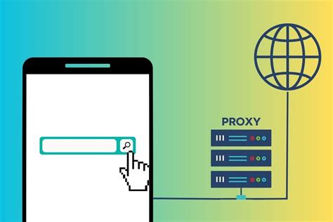 How To Set Up A Proxy Server On Android Step By Step