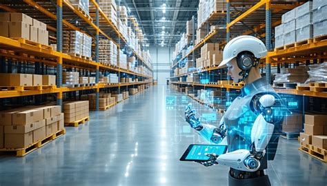 Five Key Benefits Of Erp Integrated Inventory Control