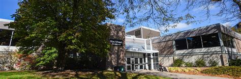 Oshkosh Campus Building Profiles Facilities Management University Of